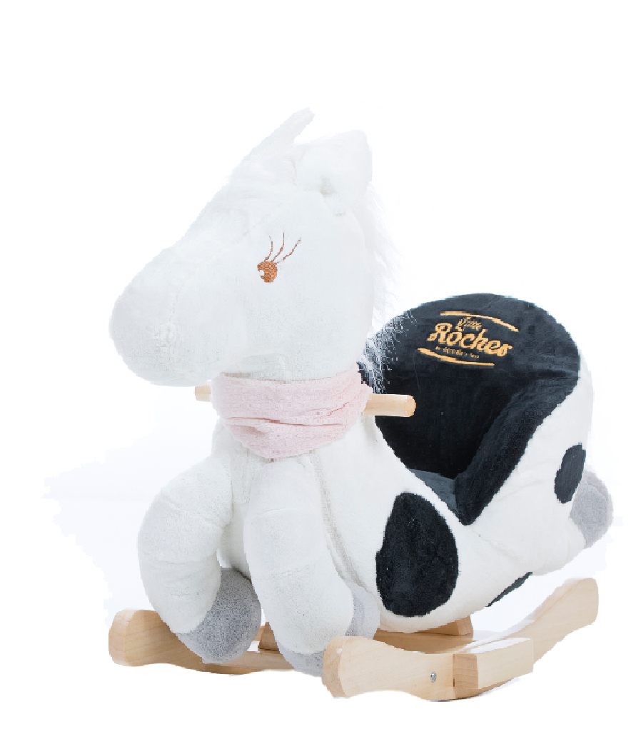 GT67020 Little Rocker Pony | Gerardo's Toys